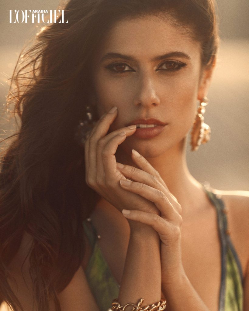 Portfolio – Ines Trocchia